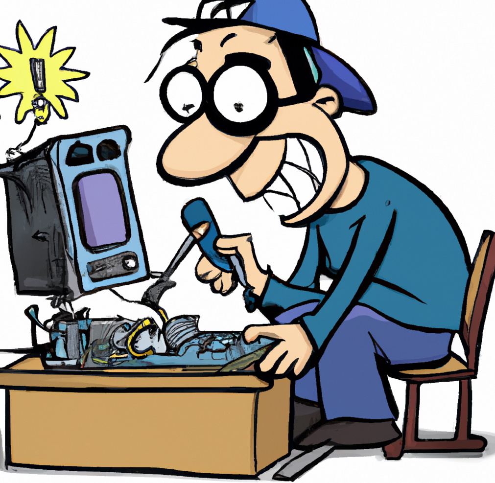 Computer Repair Barmouth - Find a local Repair Provider